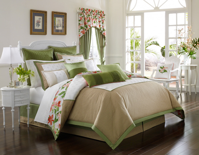 Reba Bedding - photography - aaronclazar