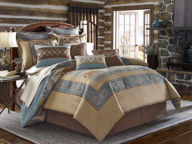 Reba Bedding - photography - aaronclazar