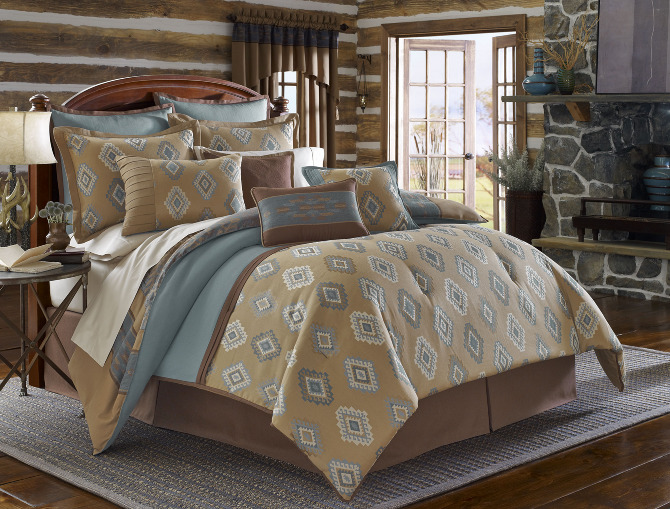 Reba Bedding - photography - aaronclazar