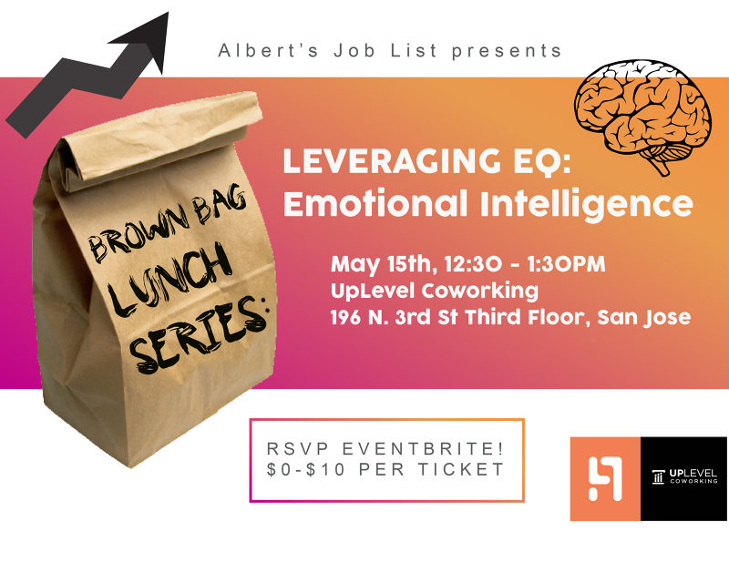 Brown Bag Lunch Series - Athena Chow