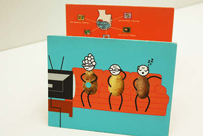 Design For All - Athena Chow