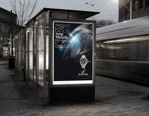 LOYAL WATCHES - theoutset.com.au