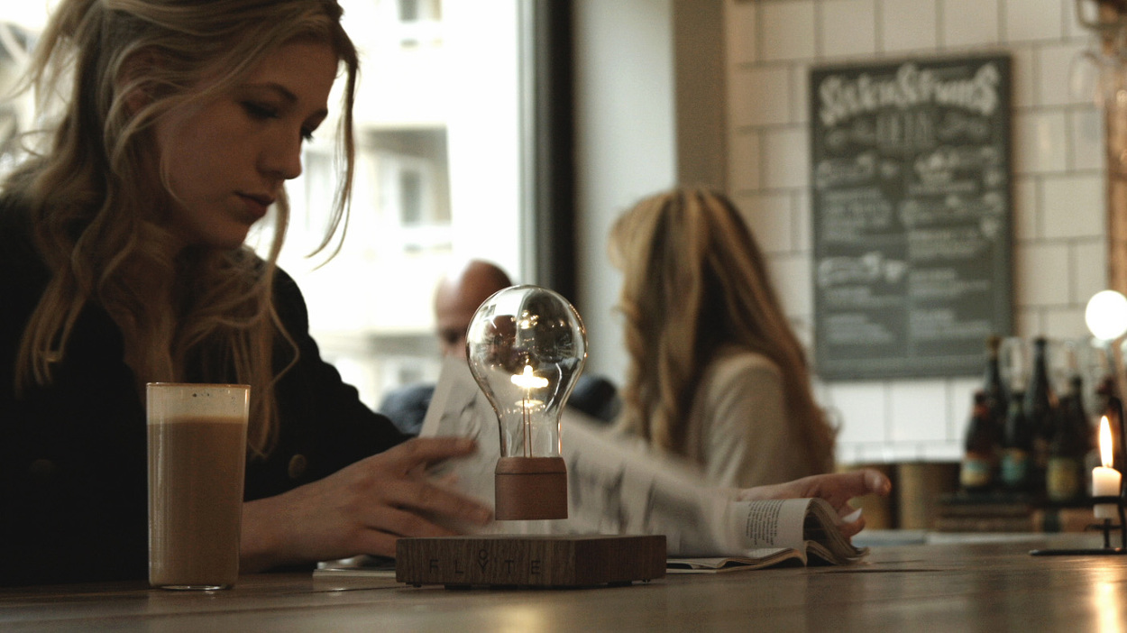 Dan Henriksson Storm - Creative Portfolio