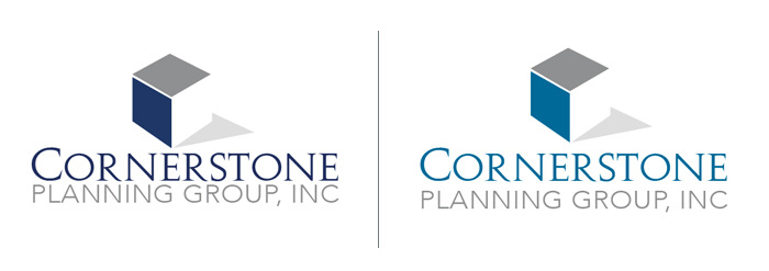 CASE STUDY cornerstone - Joel Storey Design