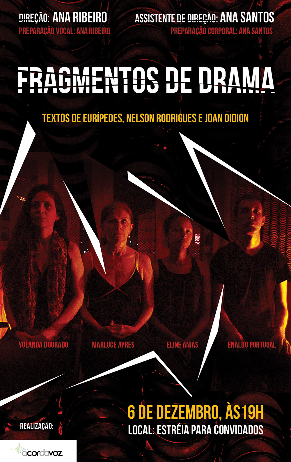 Posters & Cartazes - elineanias_designer