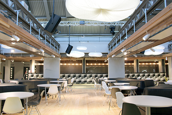 University of Liverpool - Nomad RDC