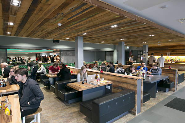 University of Liverpool - Nomad RDC