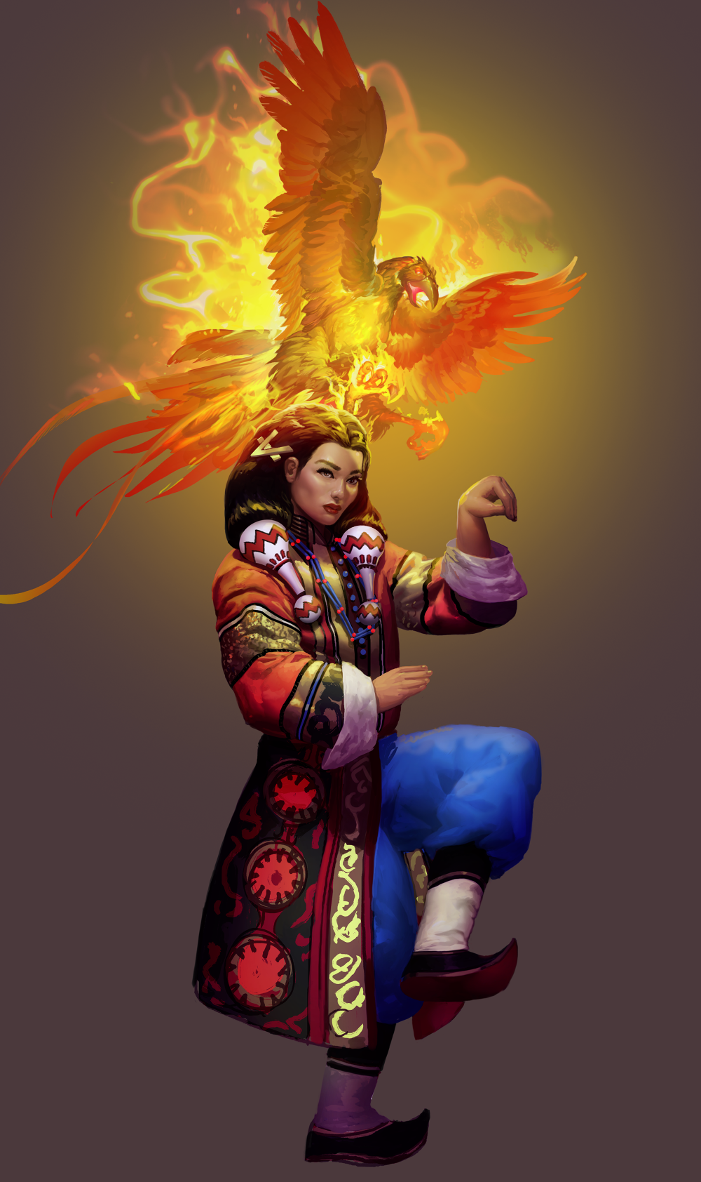 Project Beatdown - Christian MacNevin