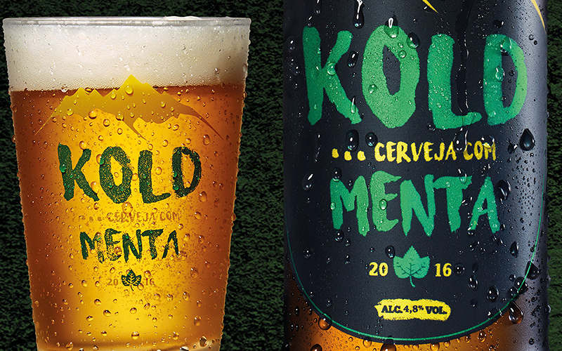 Kold Beer - Flávio Ferri Portfolio