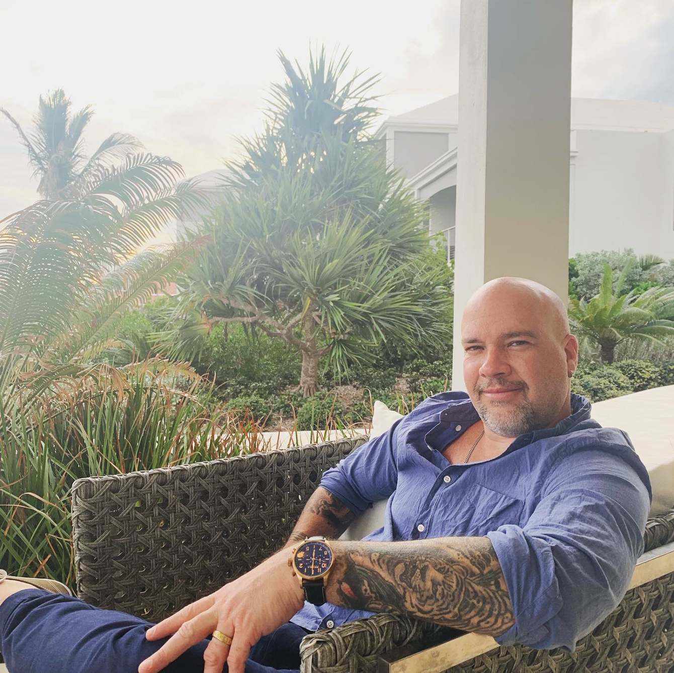 About - John DeVito Advertising