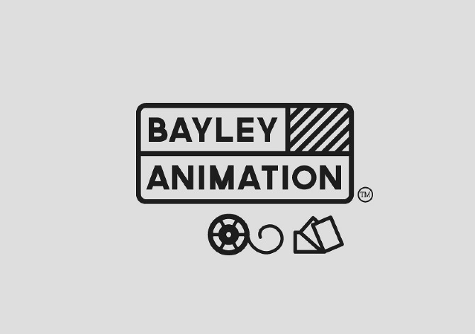 Logos - Bayley Design
