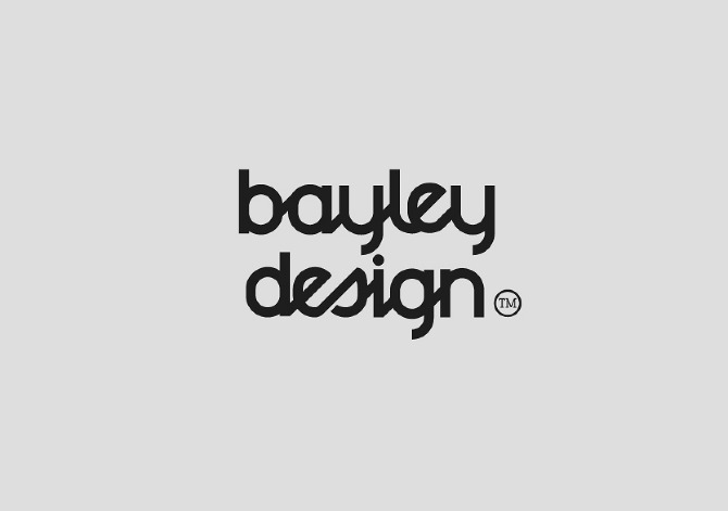 Logos - Bayley Design