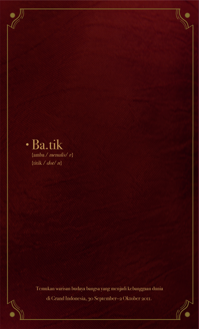 BCA Card Batik - rumahdesign