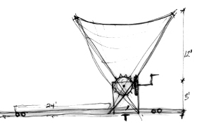 Spatial Composition Model - My Exploration of Architecture and Urban Design