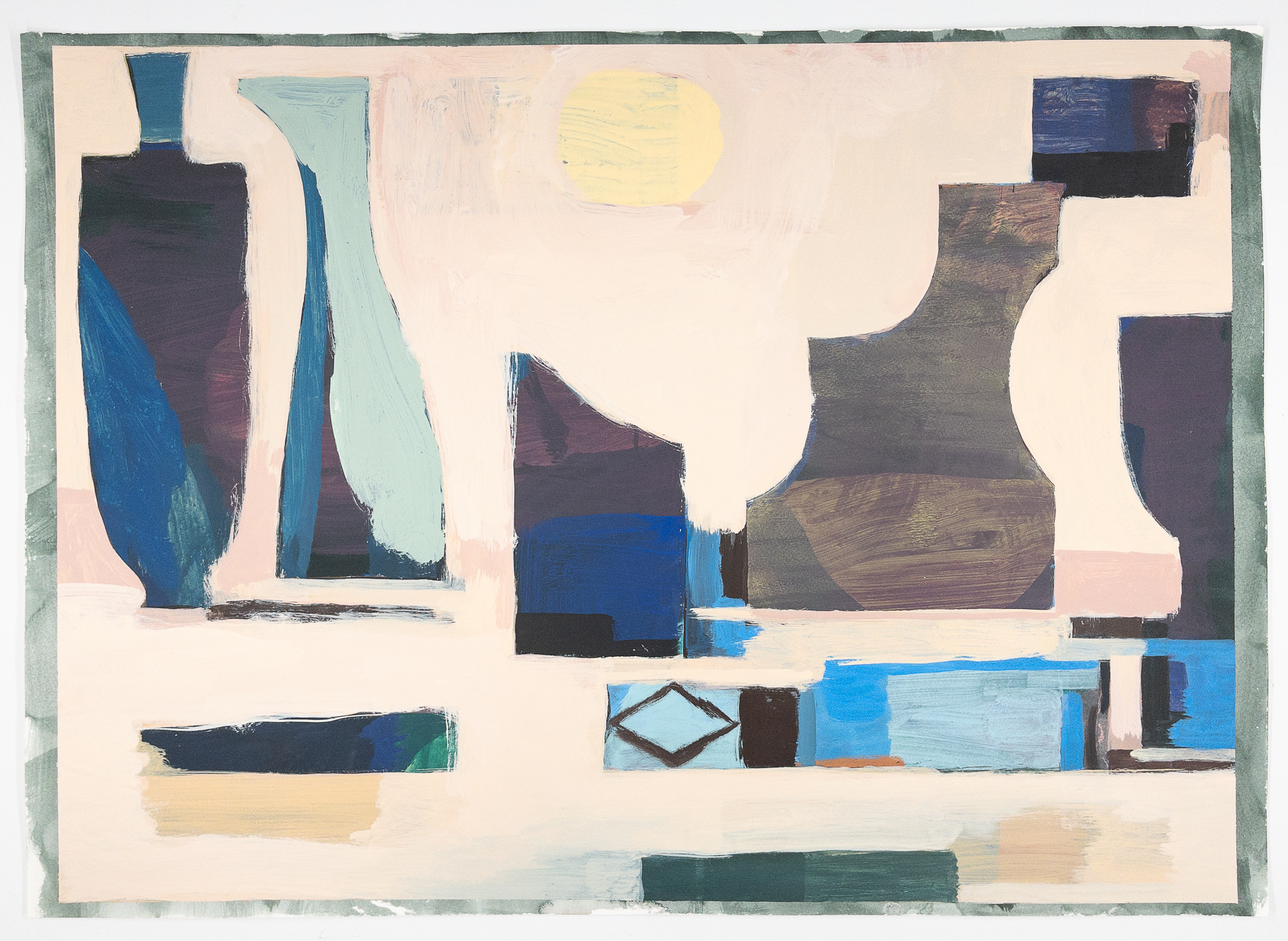 Interior 2022 - www.neilkeithbaker.com