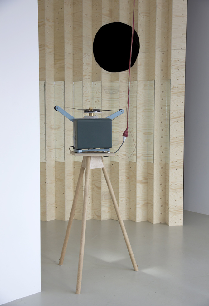 TRACE - elinhansdottir.net