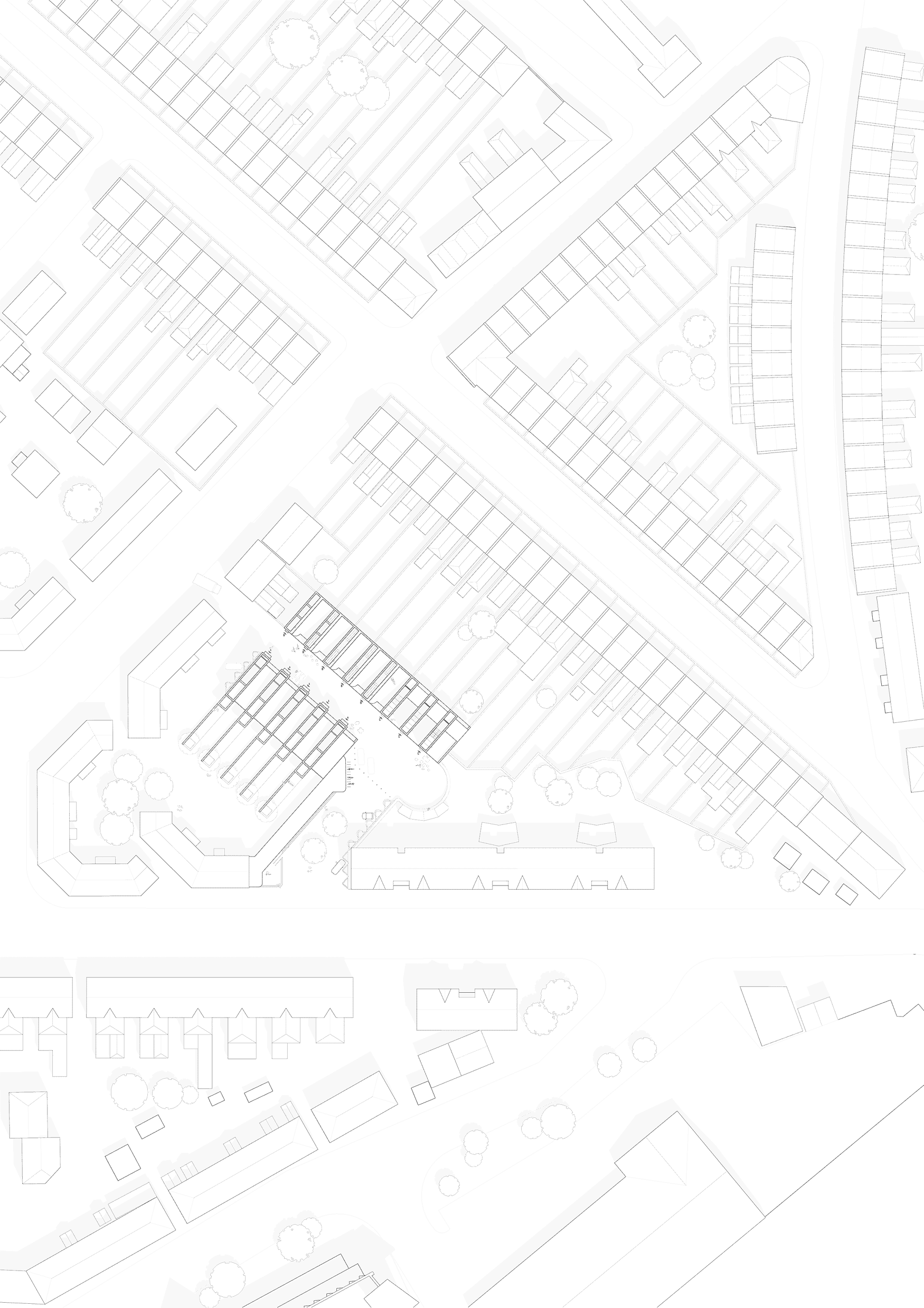 catherine alley mews - Marcus O'Connell | Architecture + Design
