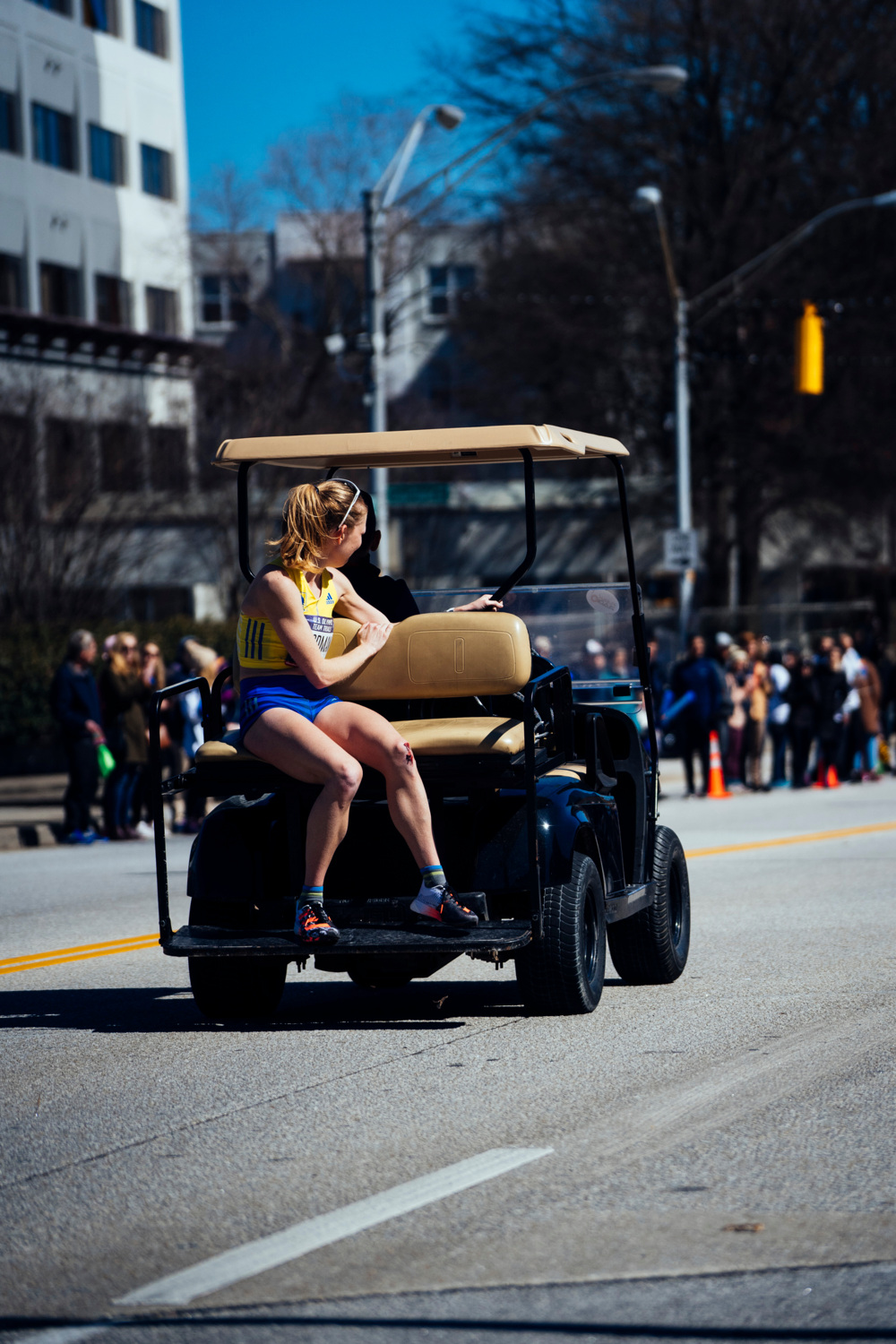 Marathon Trials - Trevor Raab Photography
