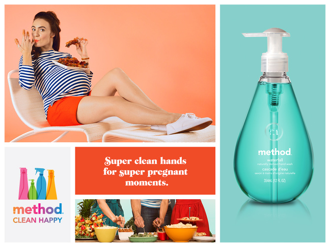 Method - Clean Happy - Greetings from Mr. Perkins