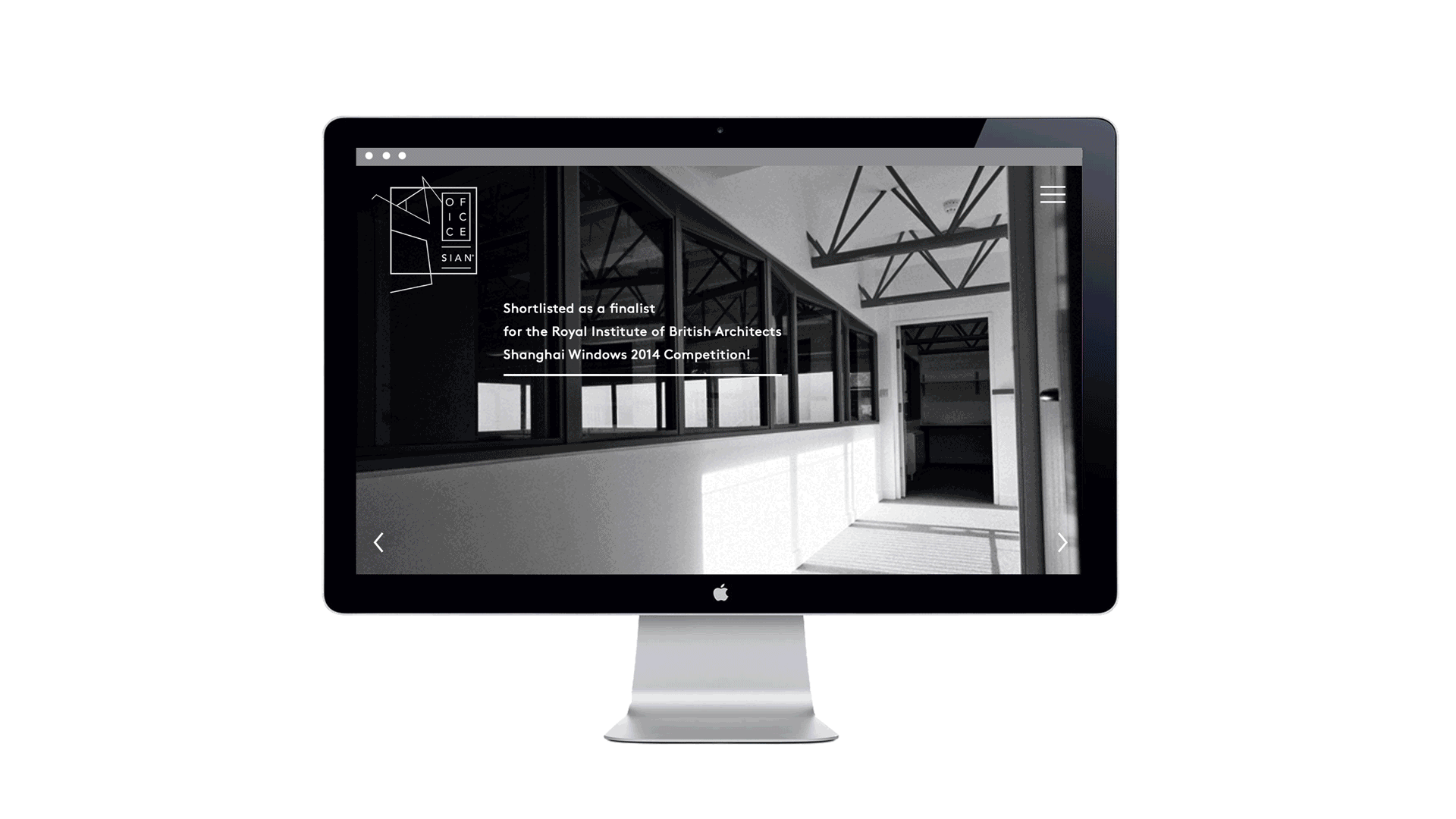 office sian - Anaïs Mims