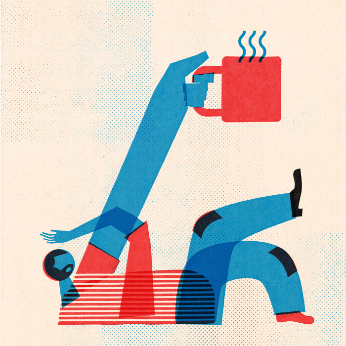 dallas observer - Keith Negley