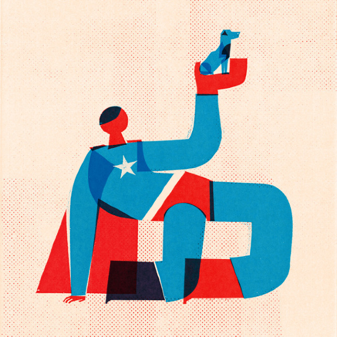 dallas observer - Keith Negley