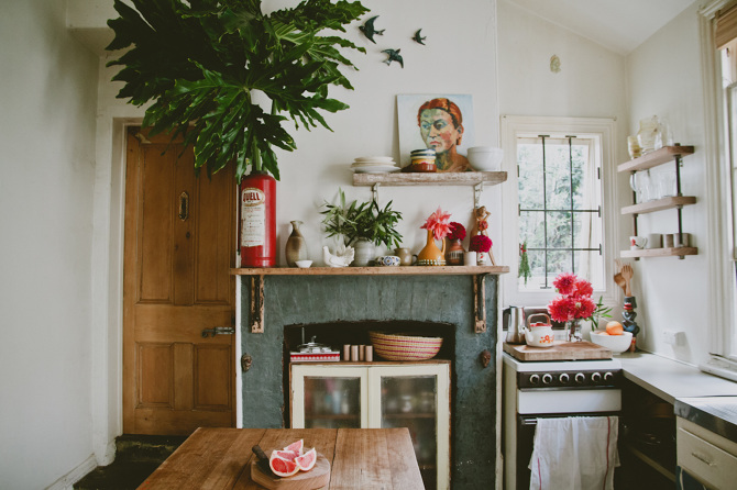 interiors // product - lisa sorgini