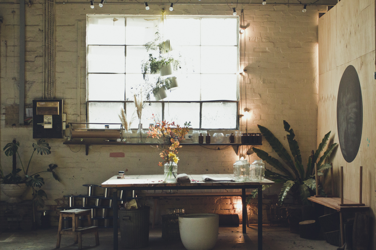 interiors // product - lisa sorgini