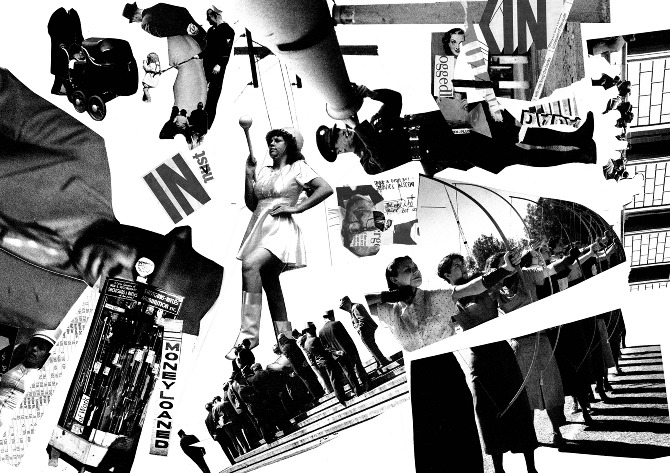 Dada Manifesto - Caitlin O'Neill.