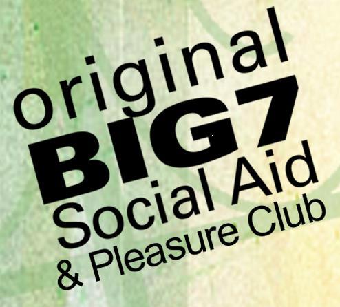 The Original Big 7 Cultrual & Heritage Division