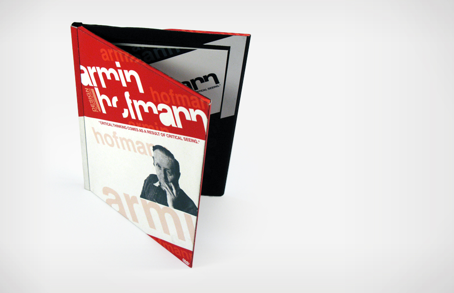 Design Pioneers DVD Package Design - petresdesigns.com