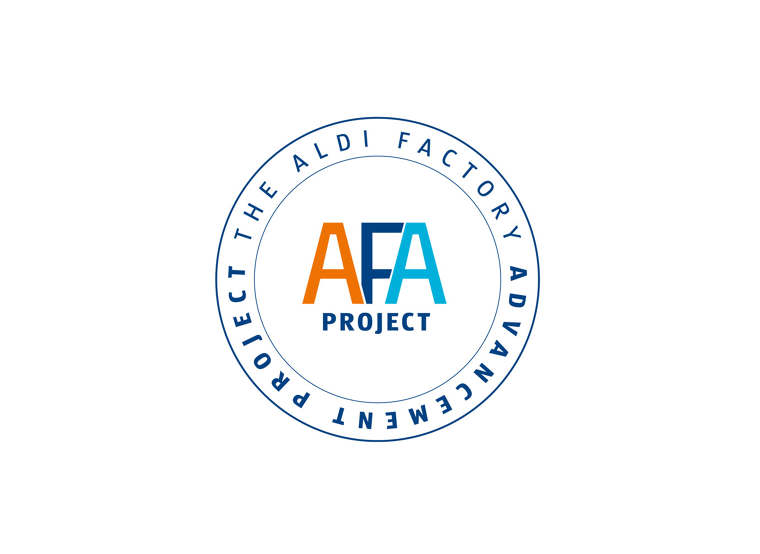 ALDI Süd AFA Project - franziskasoehner.de
