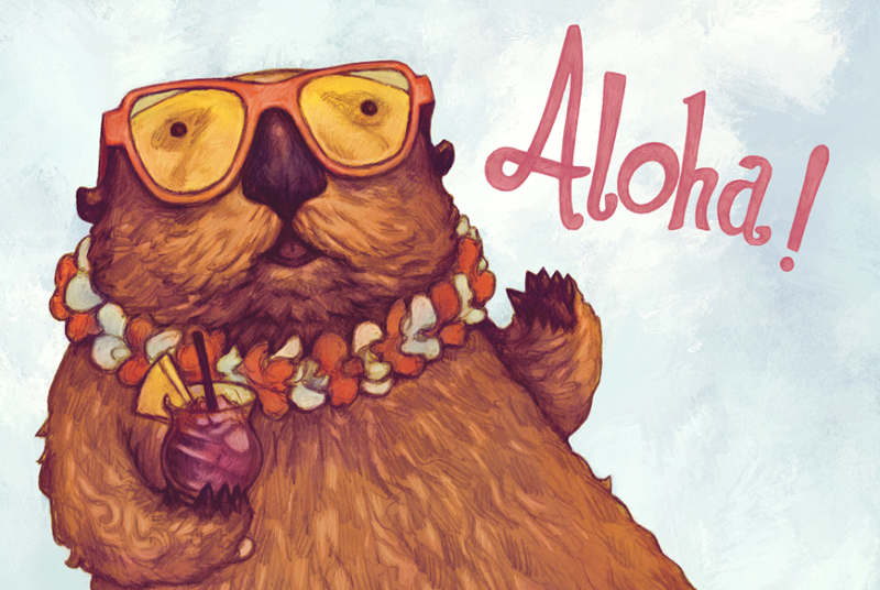 Thomas Softley Illustration