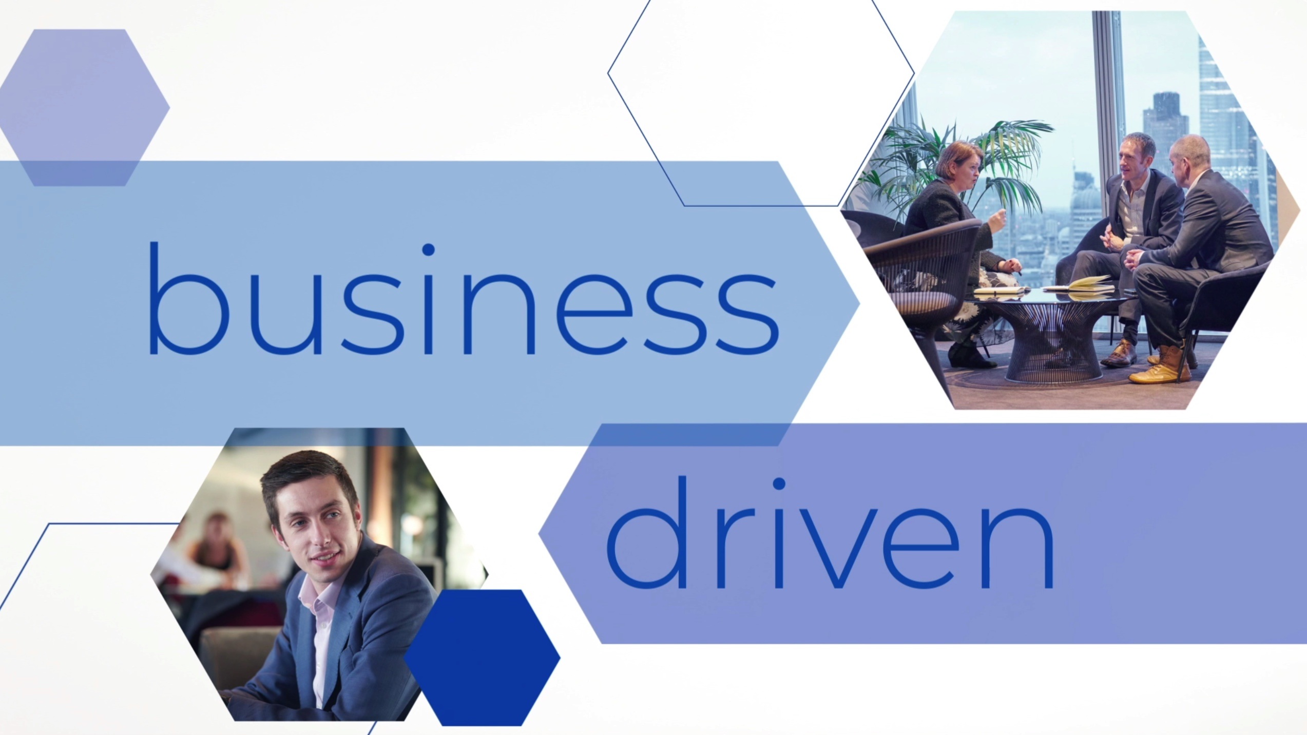 principle one animation - danthompsonTV