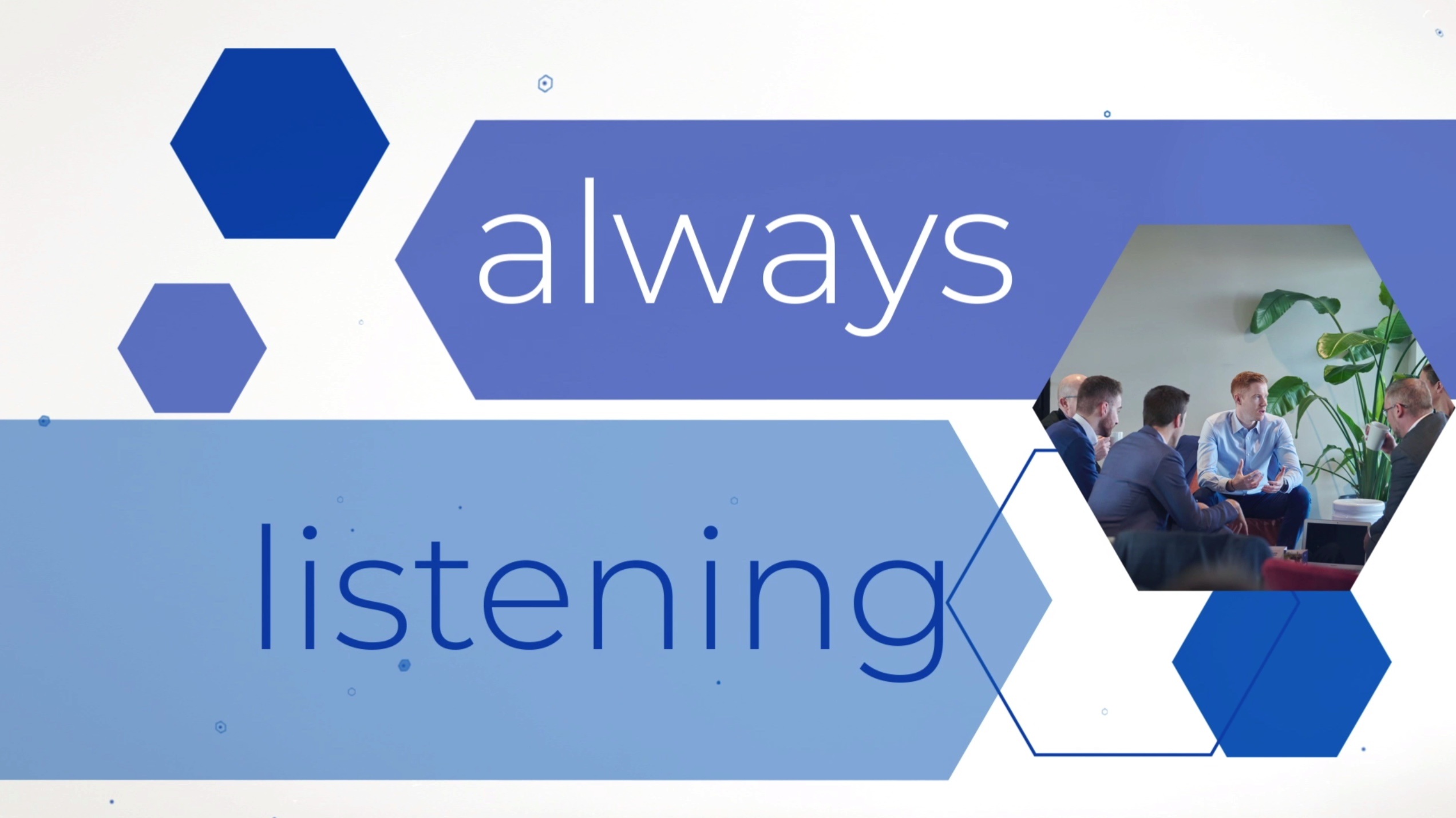 principle one animation - danthompsonTV