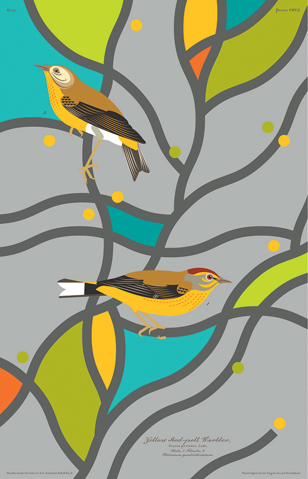 Edgar Allan Slothman