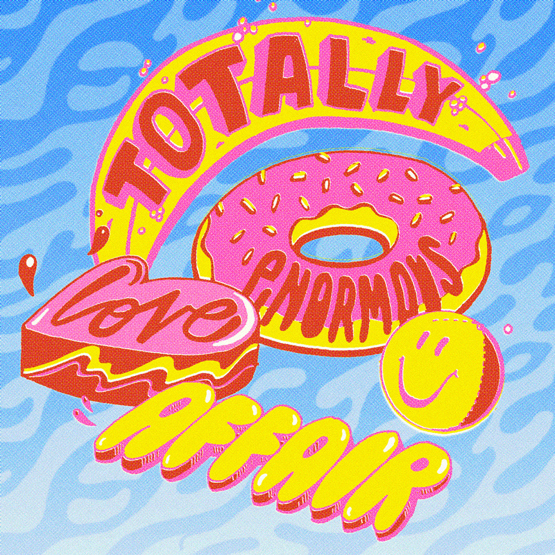 Sam Smith Logo - STUDIO MOROSS