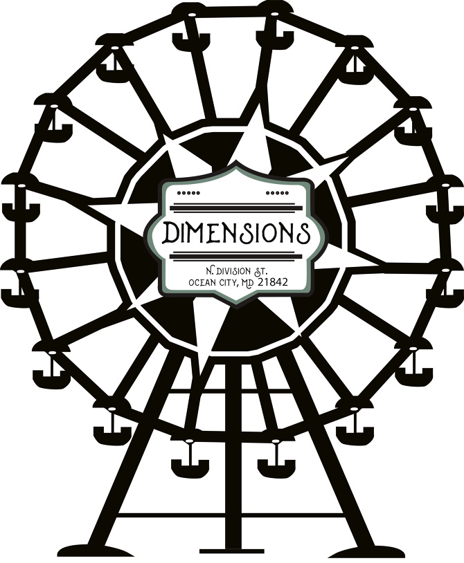 Freelance Graphic Design - Kyle Hallowell Design