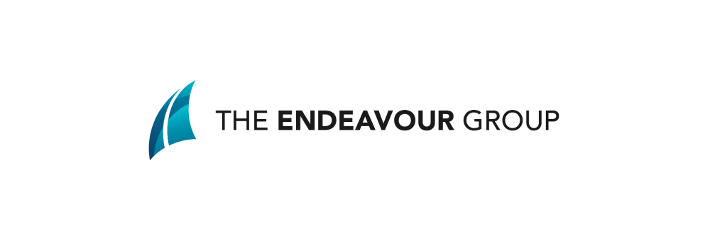 The Endeavour Group - sujinlee