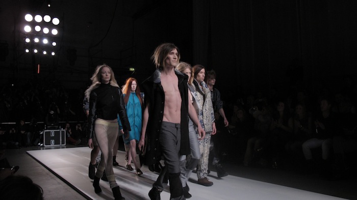 INTERVIEW: Jacob Kok - Anne Birthe