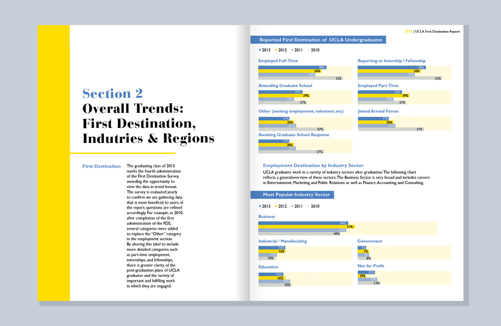 FDS Report Design - Vivian Shih Design & Illustration