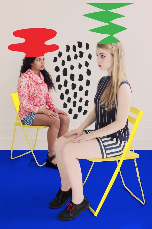 Rookie Colouring Book - Verity Pemberton