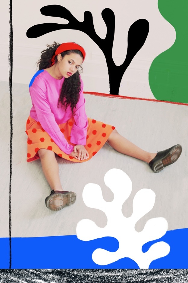 Rookie Colouring Book - Verity Pemberton