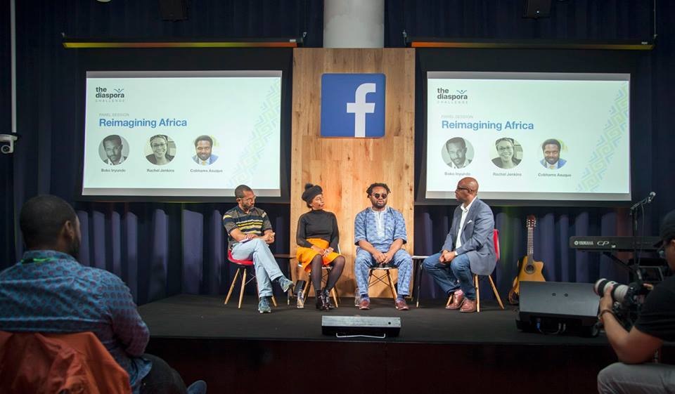 Panelist - CC Hub Launch - genuinefake