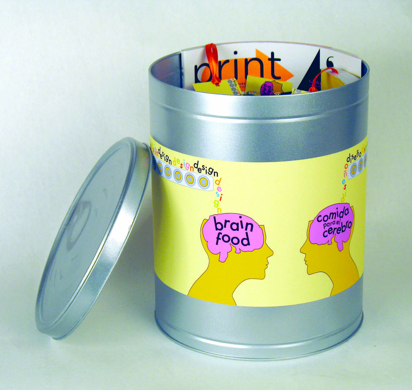 Creative Brain Food - Alicia Grzenia Creative