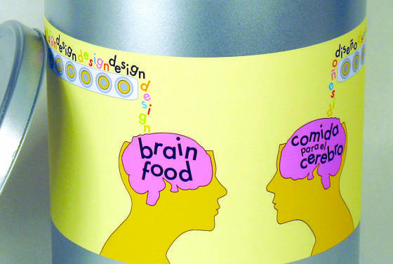 Creative Brain Food - Alicia Grzenia Creative