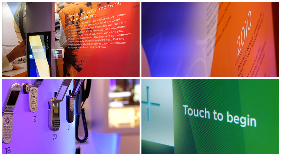 Qualcomm Museum - www.graycloudcreative.com
