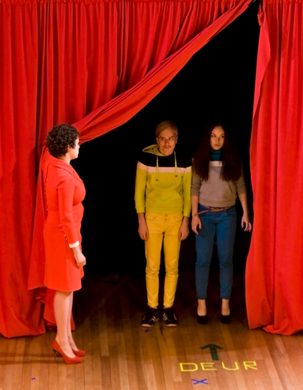 Mattias Van de Vijver