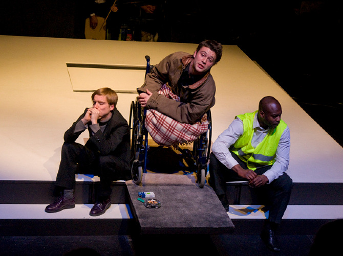 Mattias Van de Vijver