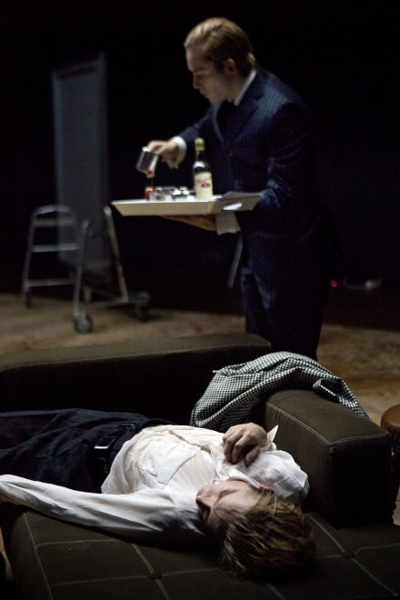 Het Portret van Dorian Gray - Mattias Van de Vijver